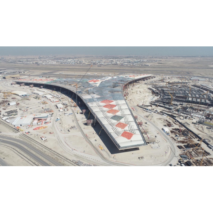 TEMSAN : Ongoing Projects - Number of Projects