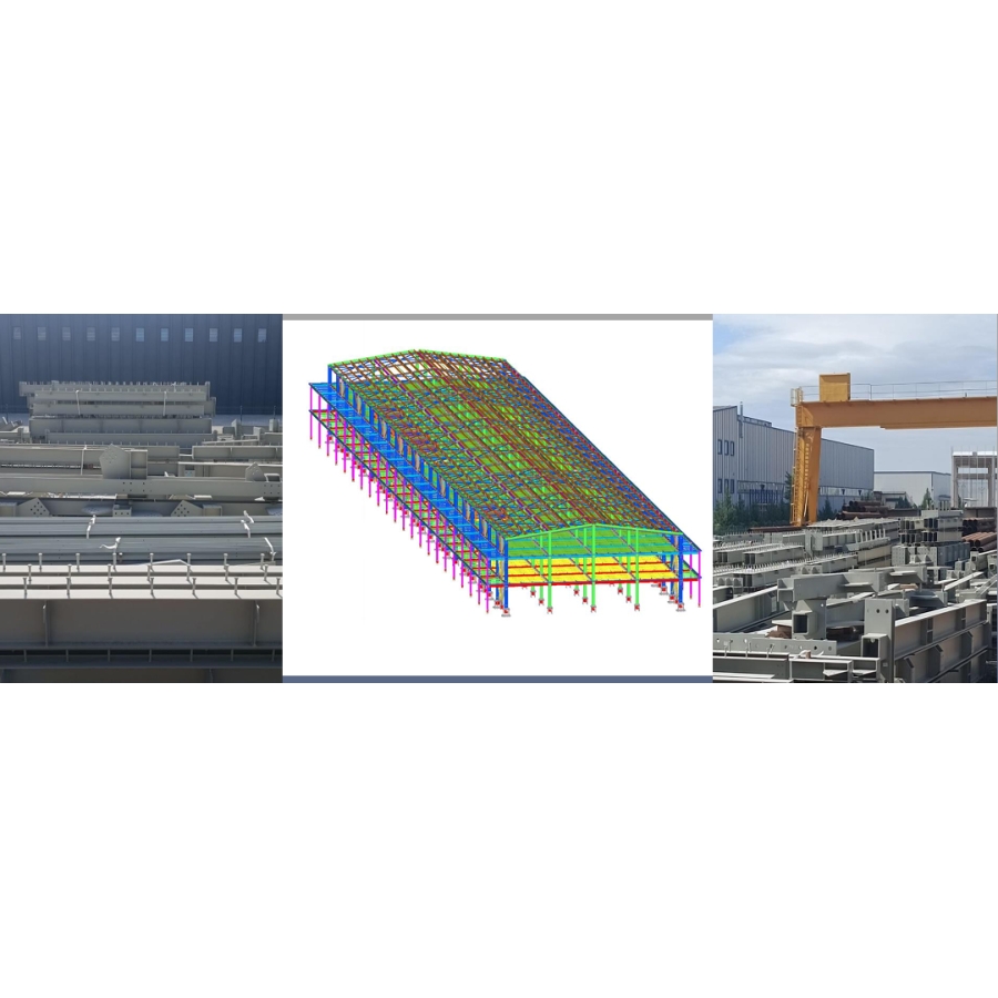 TEMSAN Customers: YDA PROJECTS